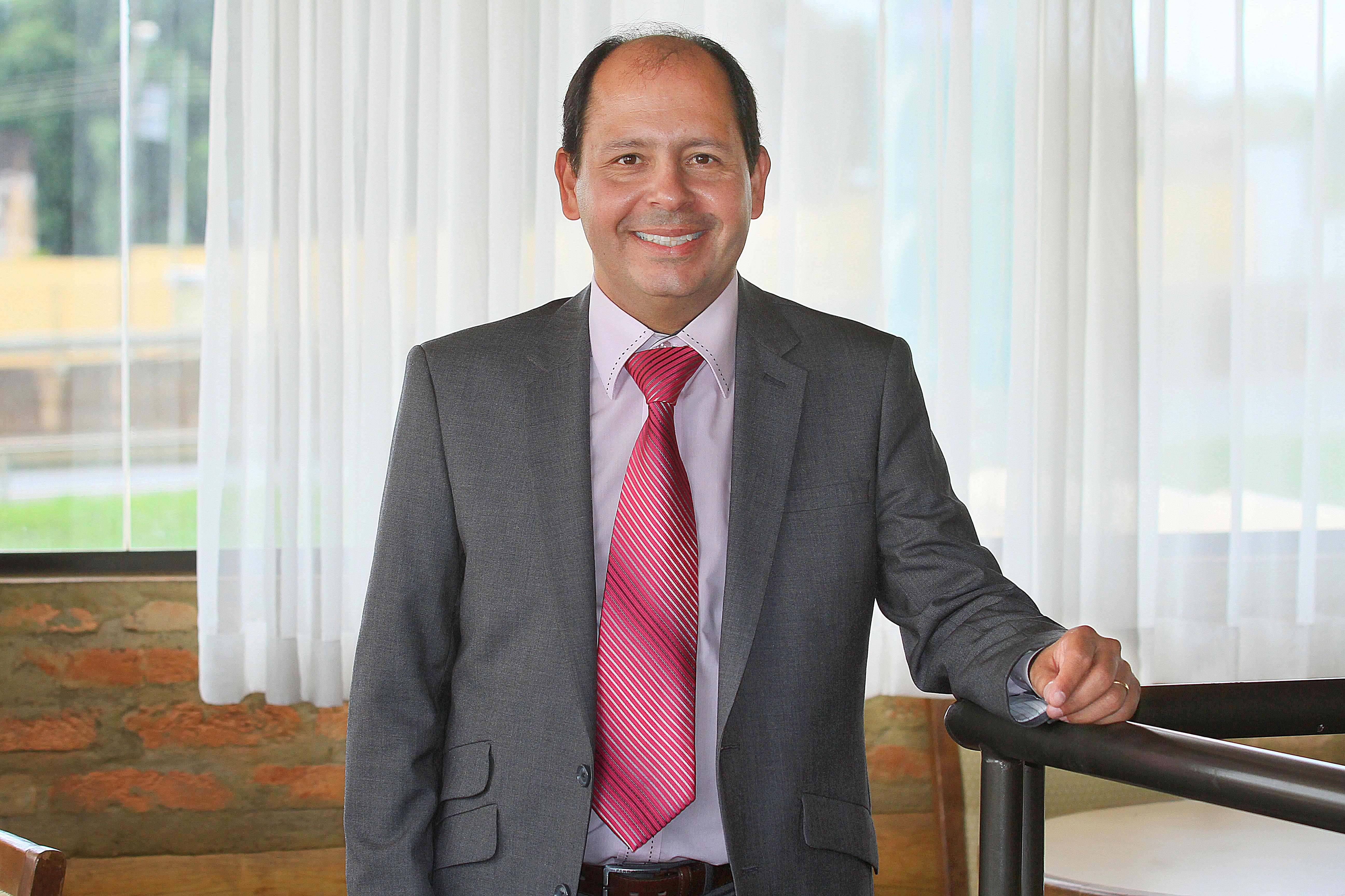 “A quatro passos de bons resultados”, com André Justino – CEO da Cetus ...