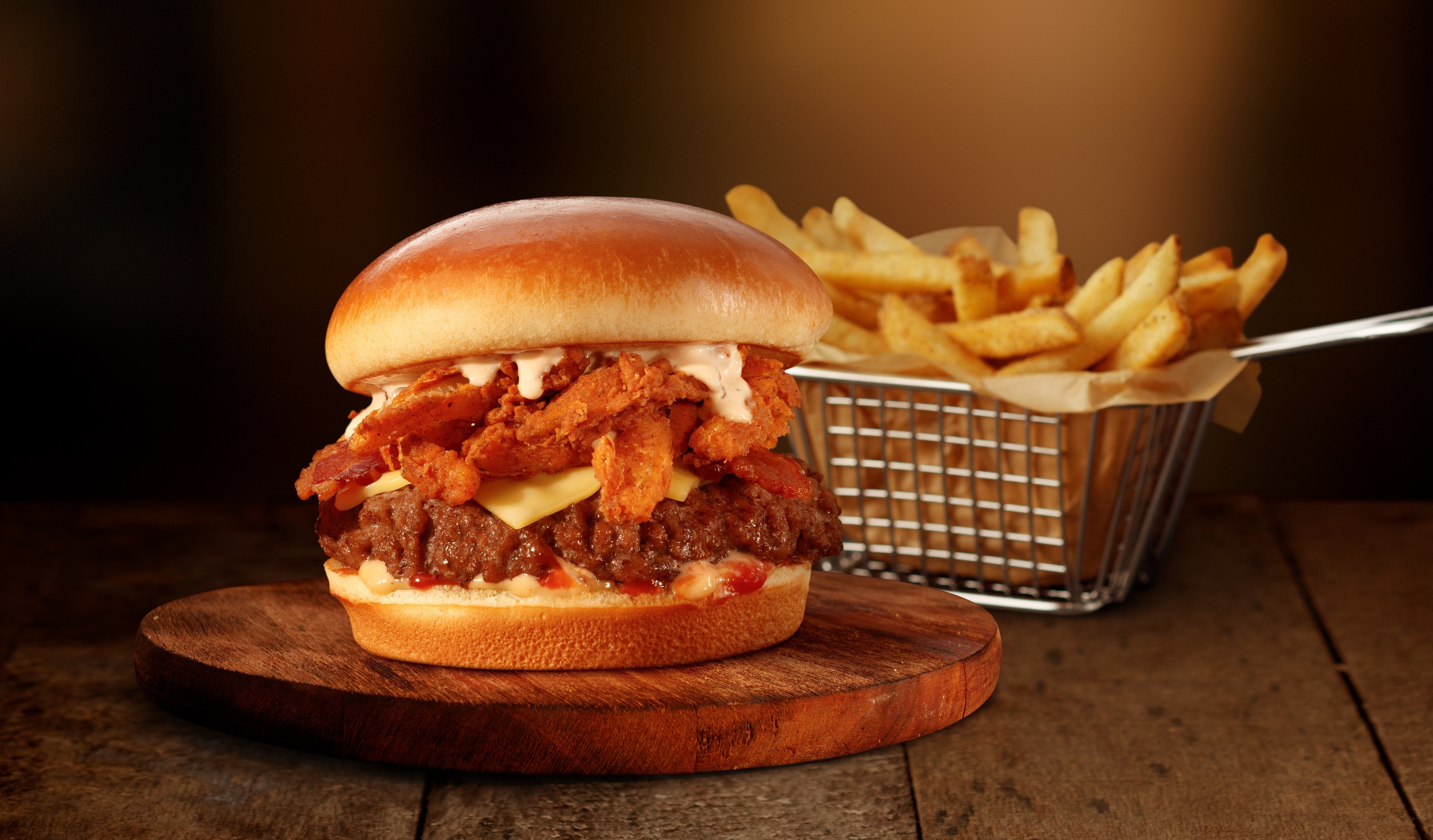 Novidade: Outback traz de volta sucessos do cardápio – Estilo AP | por ...