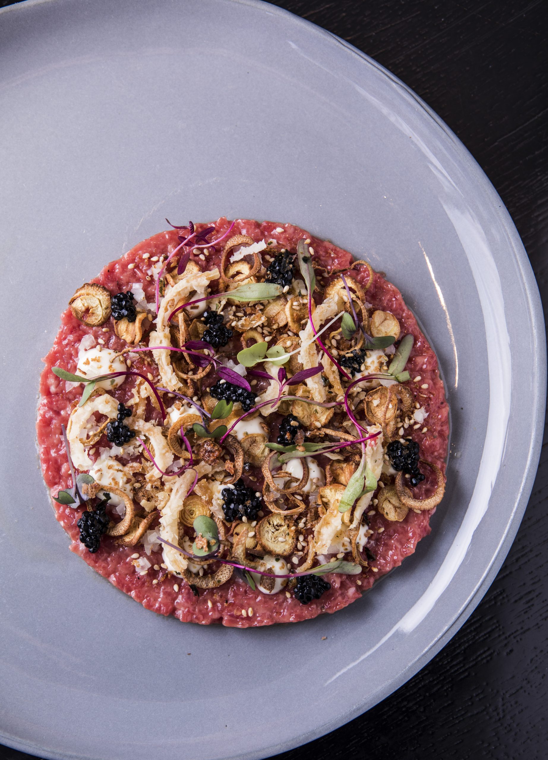 Tangará Jean-Georges apresenta novo menu com combinações inusitadas e ...