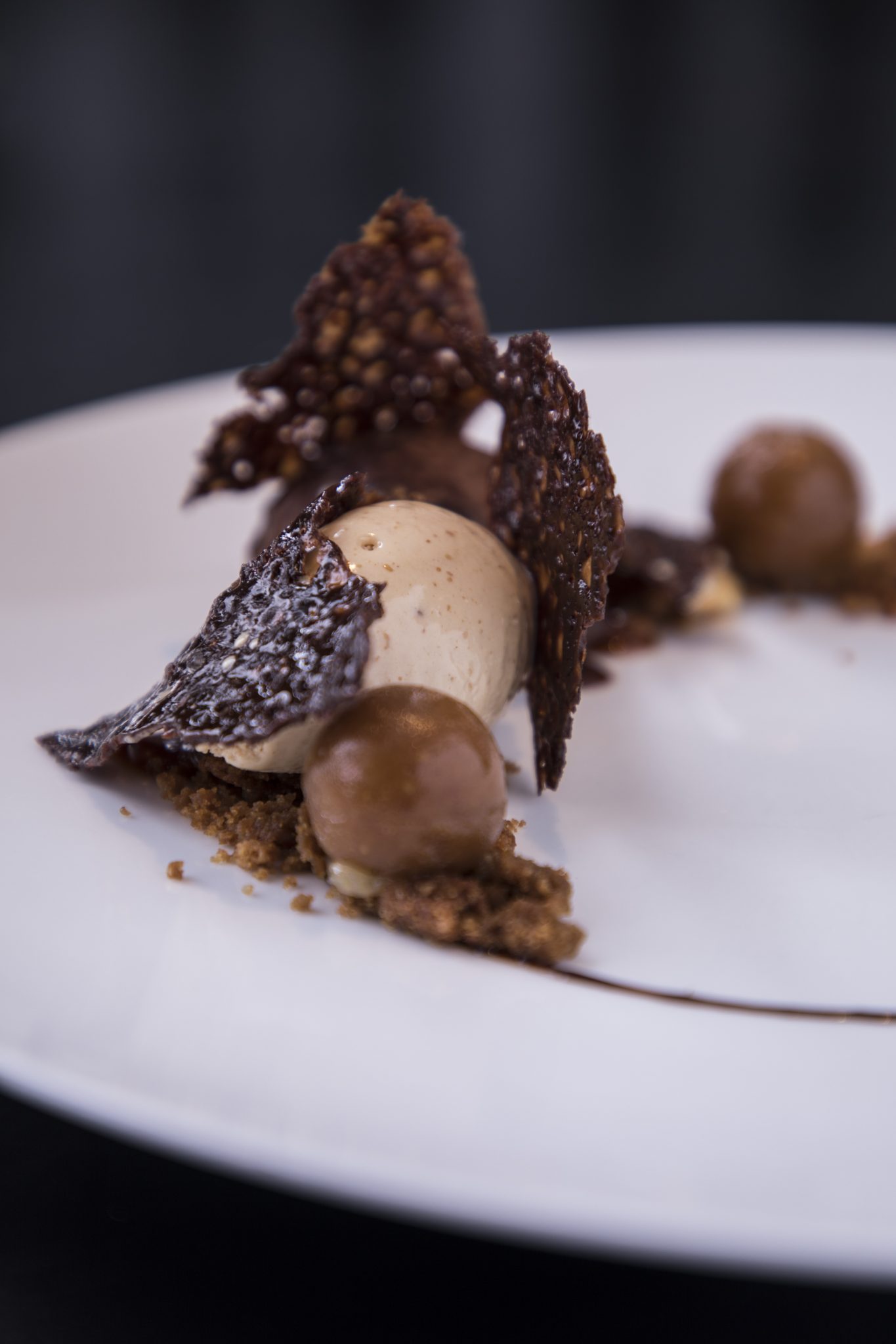 Tangará Jean-Georges apresenta novo menu com combinações inusitadas e ...